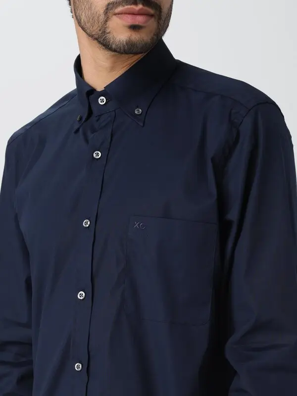 XC Shirt Colour - Blue