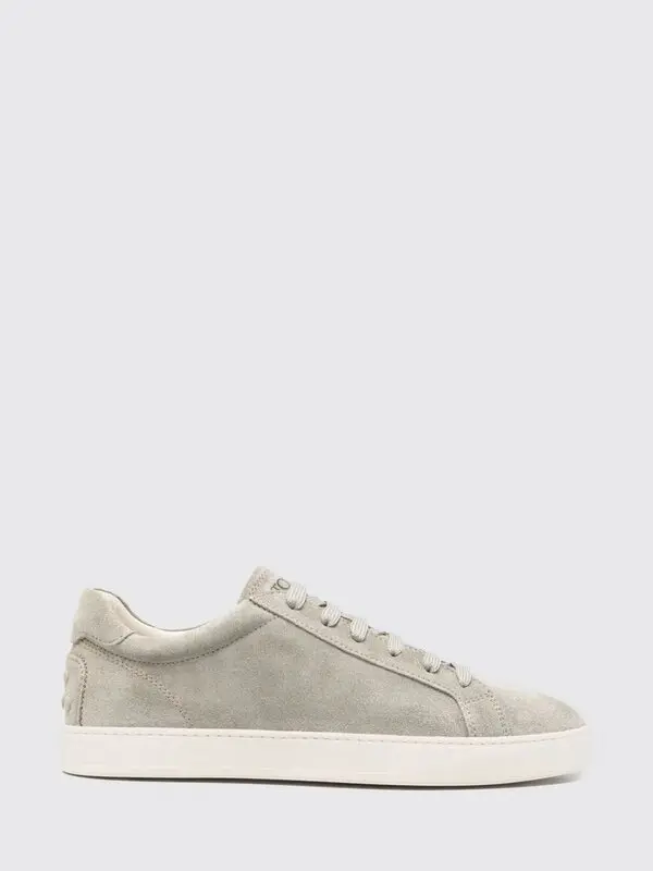 TOD'S Sneakers - Grey 2