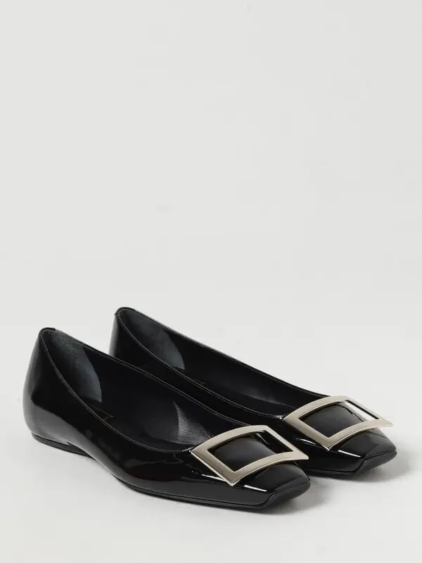 ROGER VIVIER Ballet Flats