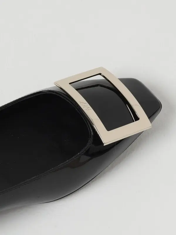ROGER VIVIER Ballet Flats