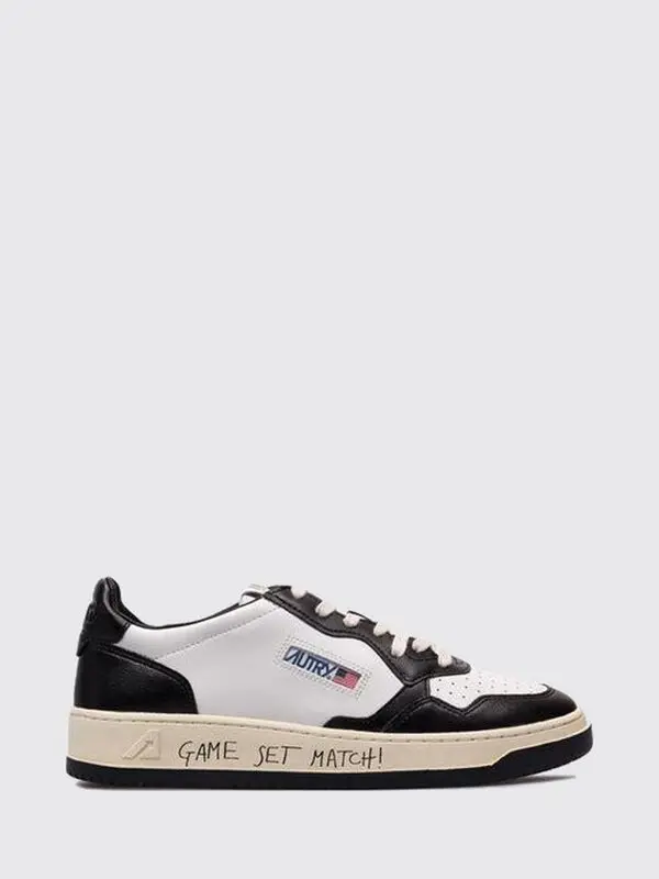 AUTRY Sneakers - Black 3