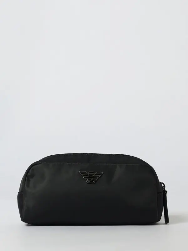 Emporio Armani Beauty Accessories Lifestyle Colour - Black