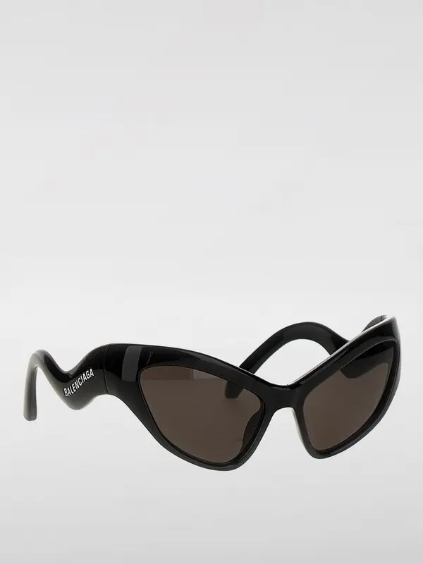 Balenciaga Sunglasses Colour - Black