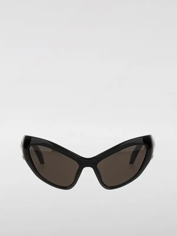 Balenciaga Sunglasses Colour - Black