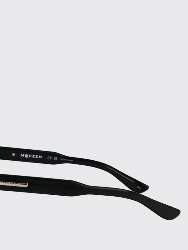 Alexander McQueen Sunglasses Colour - Black 2