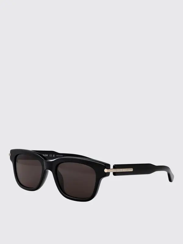 Alexander McQueen Sunglasses - Black