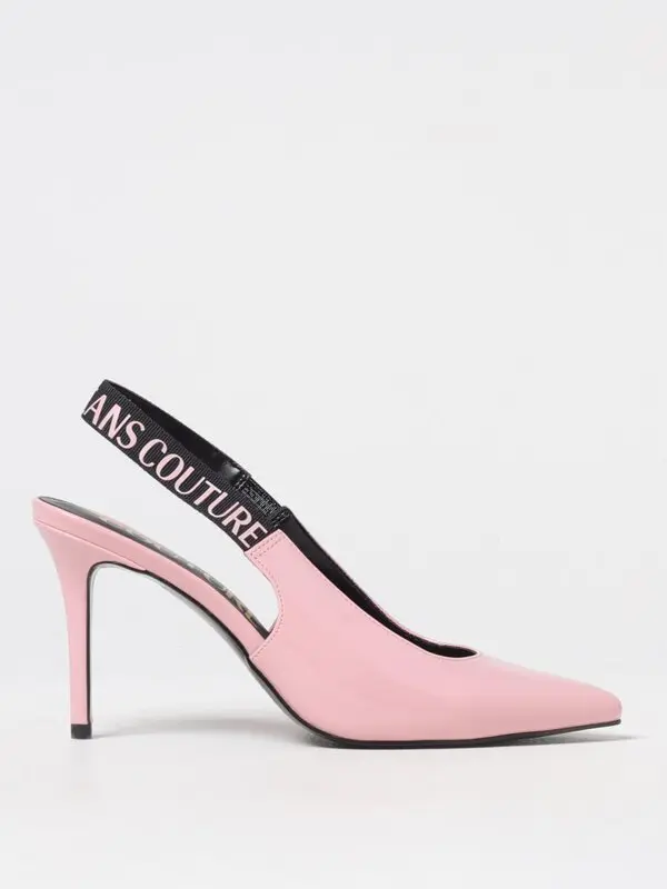 Versace Court Shoes Colour