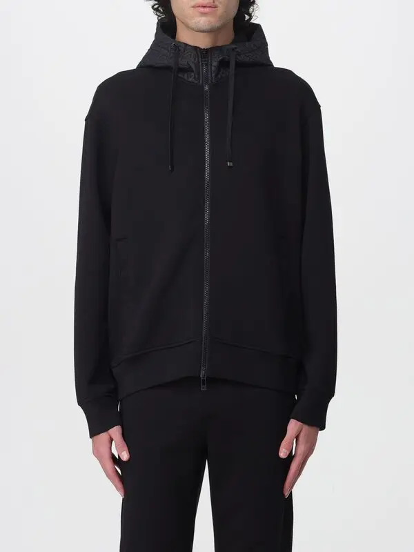 Armani Exchange Sweatshirt Colour
