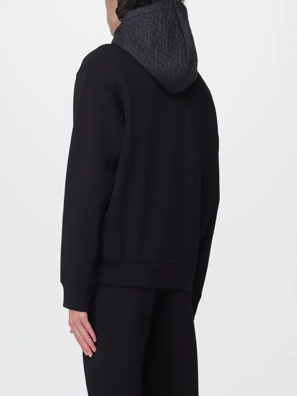 Armani Exchange Sweatshirt Colour