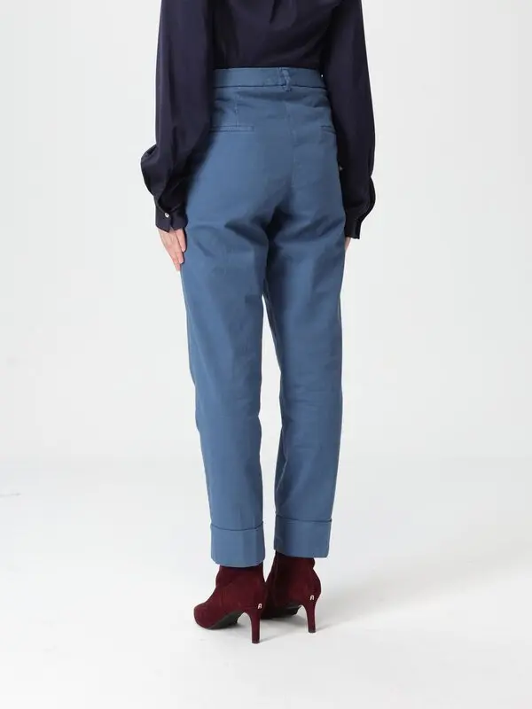 MASON'S Trousers Colour