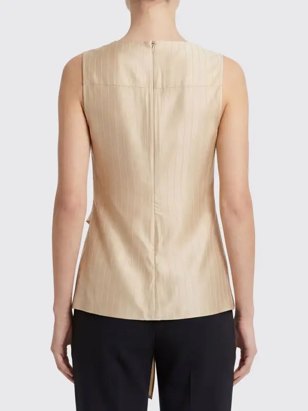 Loulou De Saison Top Colour - Beige