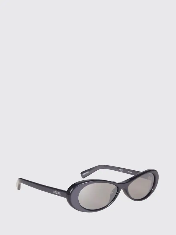 Jacquemus Nuvola Acetate Sunglasses