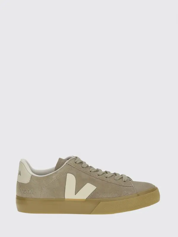 VEJA Campo O.t. Suede Sneakers