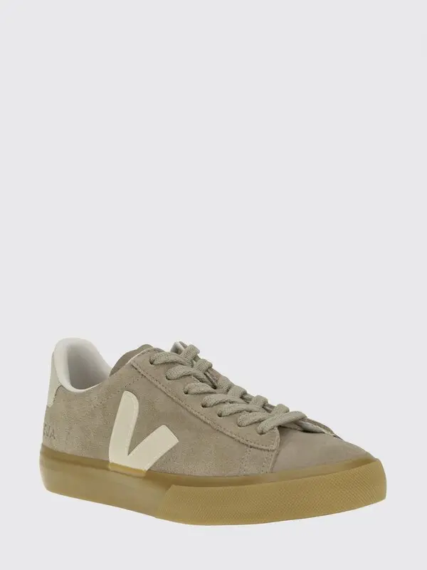 VEJA Campo O.t. Suede Sneakers
