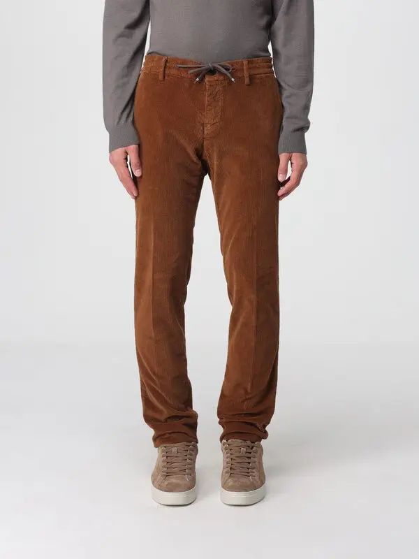 MASON'S Corduroy Trousers