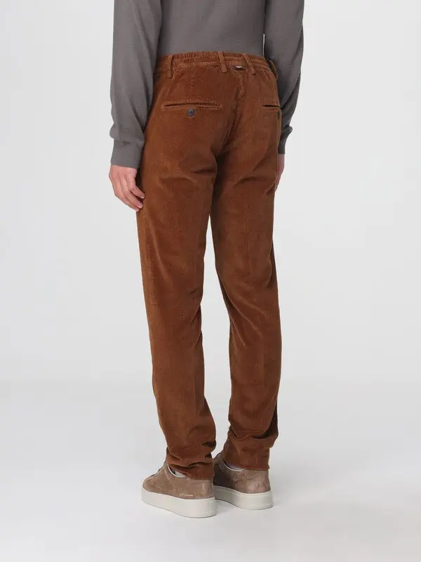 MASON'S Corduroy Trousers