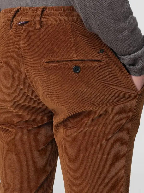 MASON'S Corduroy Trousers