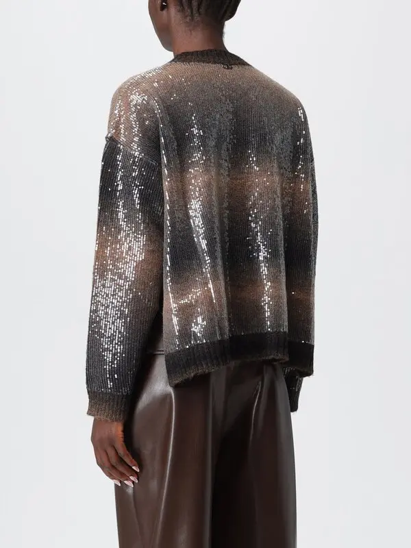 Liu Jo Jumper Colour - Brown