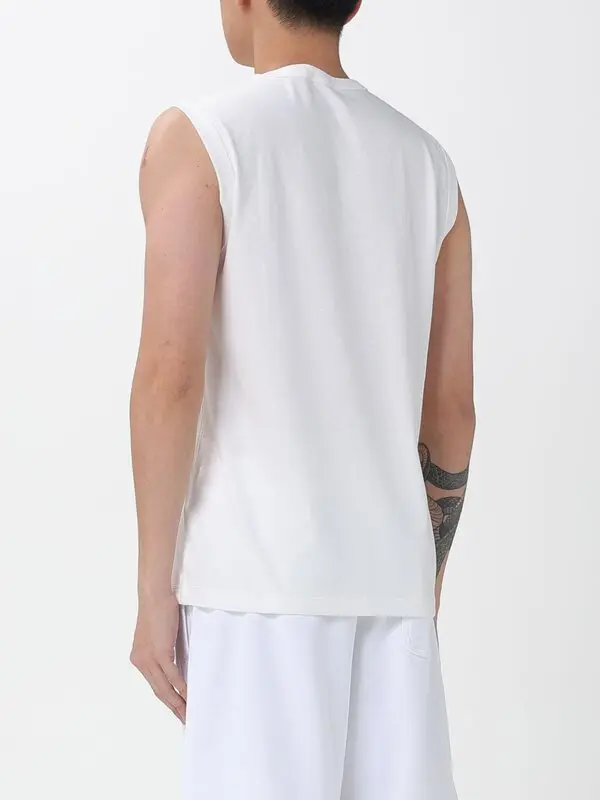DIESEL® T-shirt Colour - White