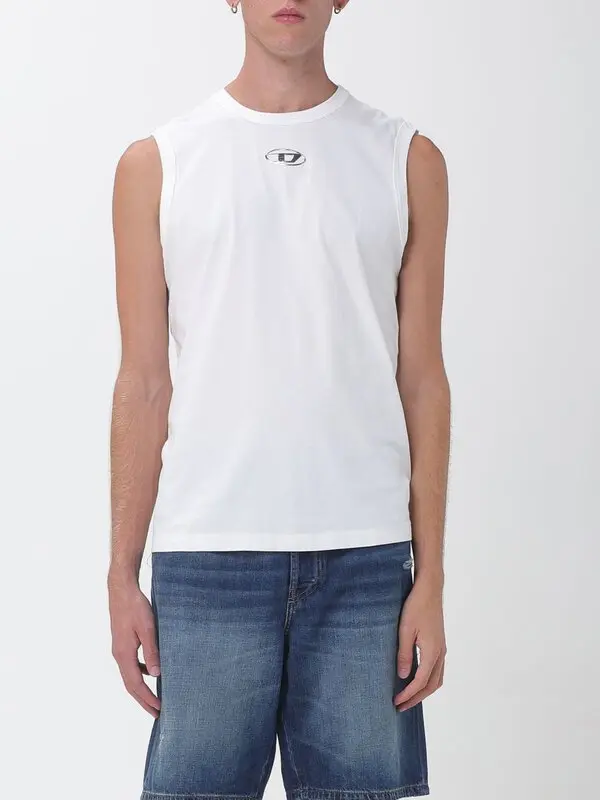 DIESEL® T-shirt Colour