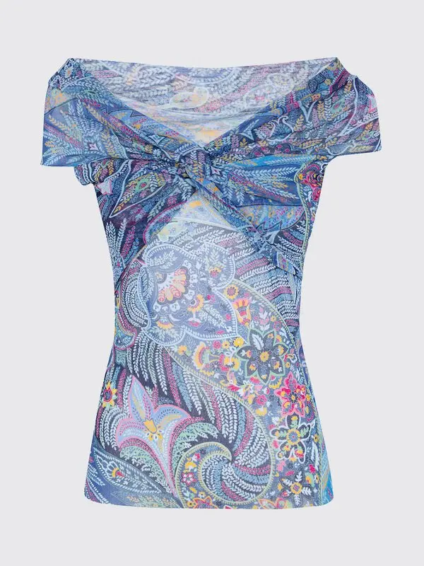Etro Top Colour
