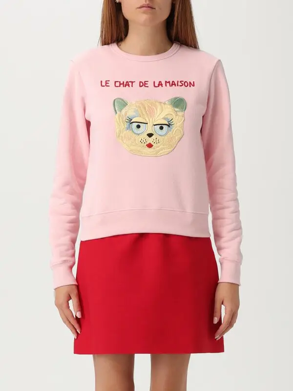 Valentino Garavani Sweatshirt Colour