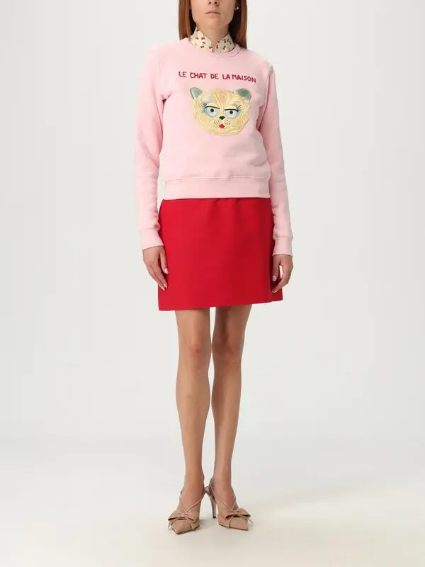 Valentino Garavani Sweatshirt Colour