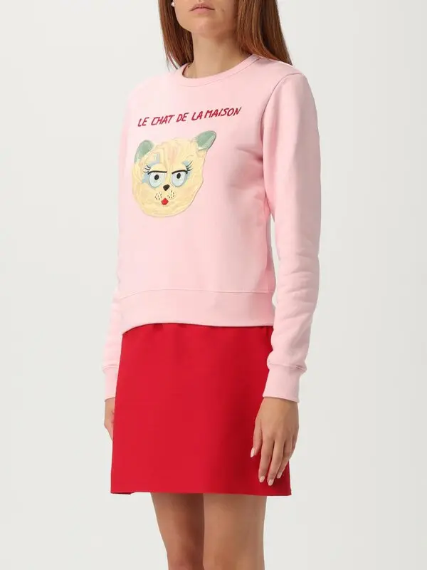 Valentino Garavani Sweatshirt Colour