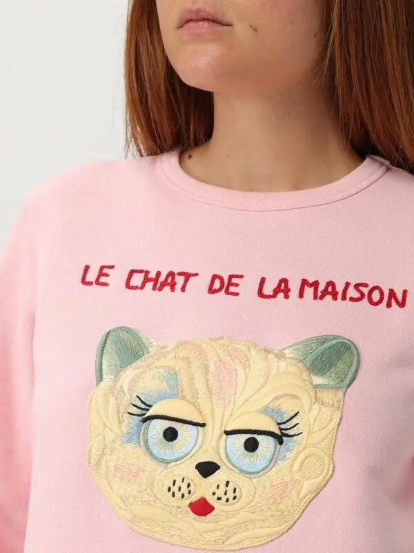 Valentino Garavani Sweatshirt Colour