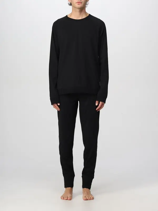 Paul Smith Loungewear Set - Black