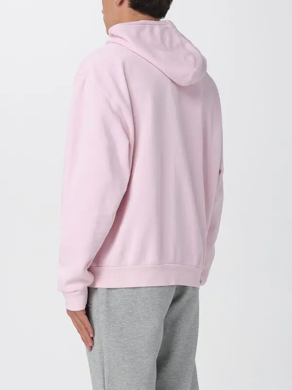 Dickies Hooded Sweatshirt With Logo