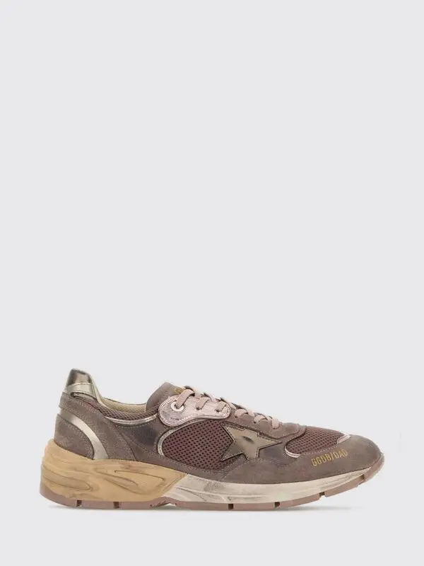 GOLDEN GOOSE Trainers Colour