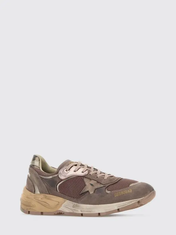 GOLDEN GOOSE Trainers Colour