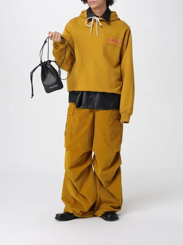 Marni Tech Accessories Lifestyle Colour