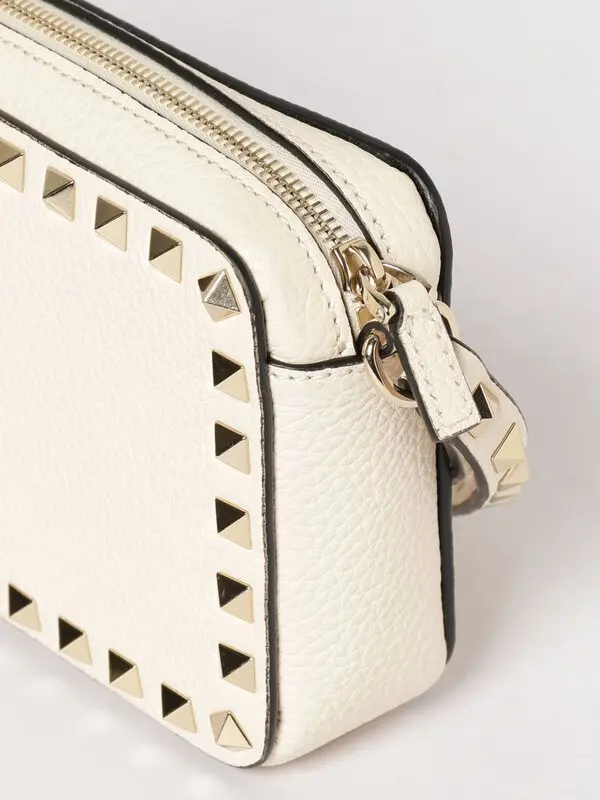 Valentino Garavani Mini Bag Colour - Ivory