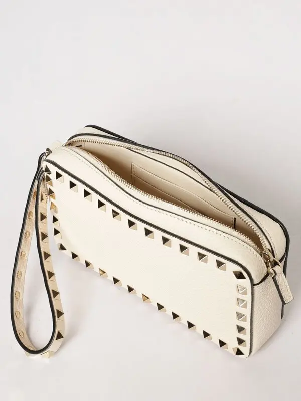 Valentino Garavani Mini Bag Colour - Ivory
