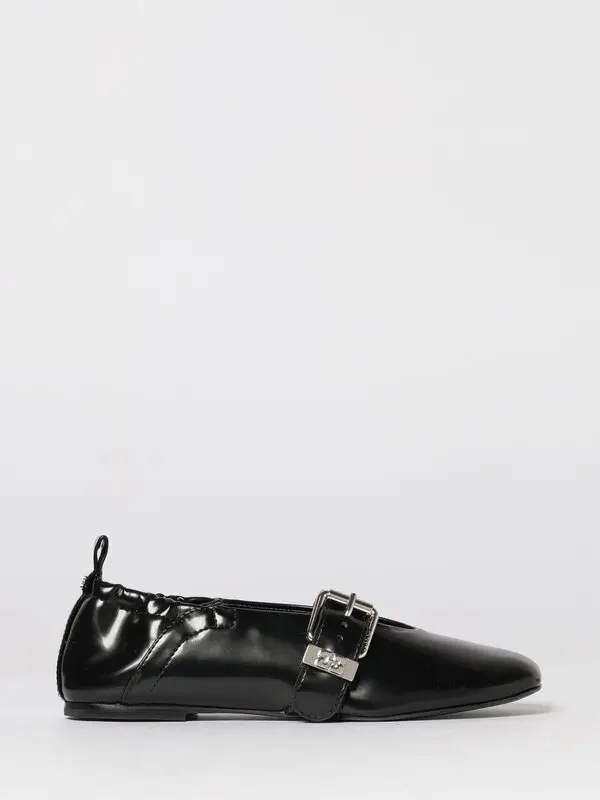 GANNI Ballet Pumps Colour