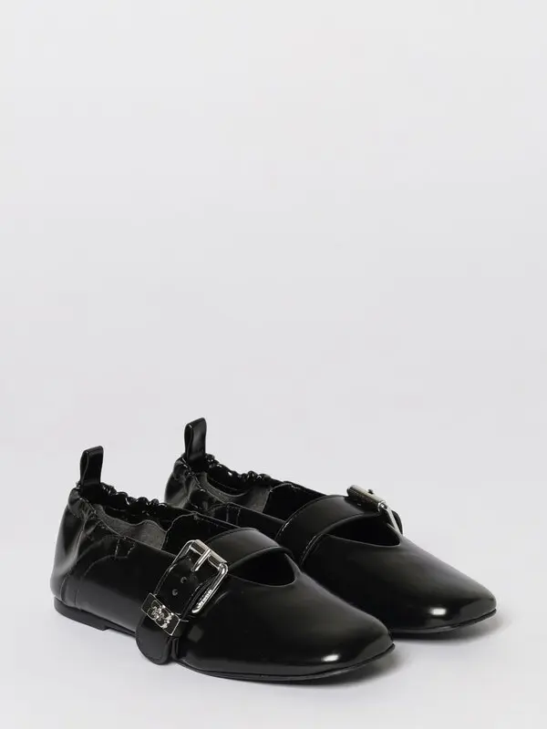 GANNI Ballet Pumps Colour