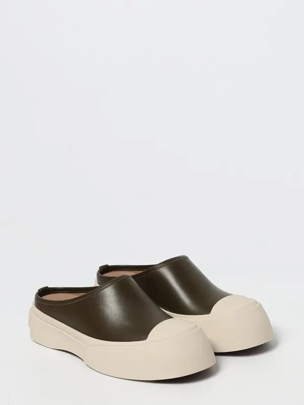 Marni Shoes Colour