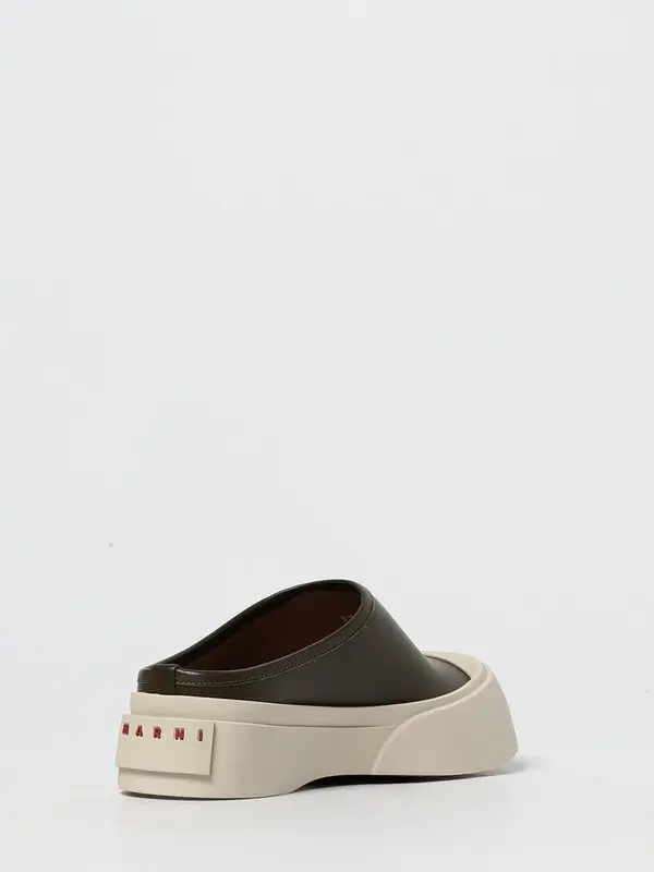 Marni Shoes Colour