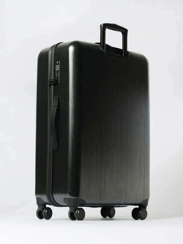 Emporio Armani Luggage