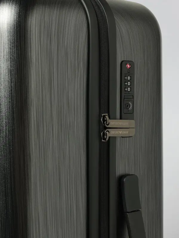 Emporio Armani Luggage