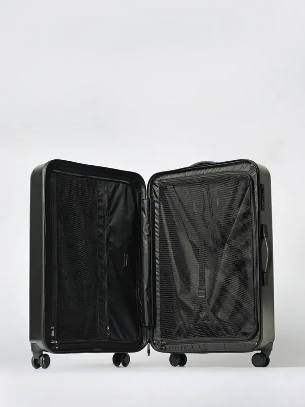 Emporio Armani Luggage