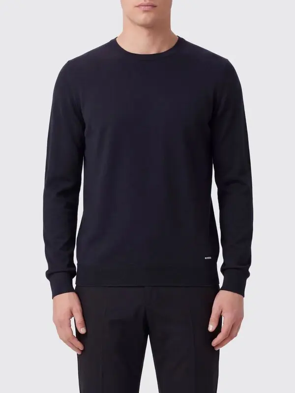 Brioni Wool Sweater