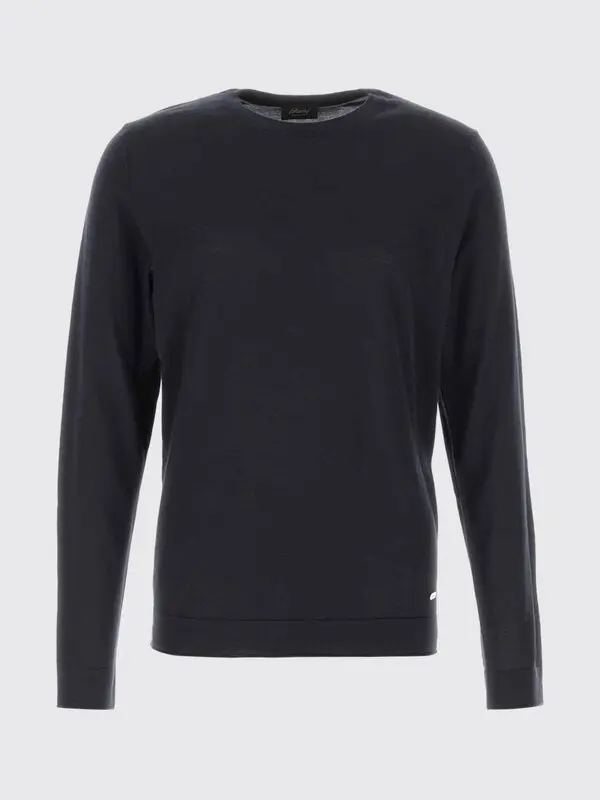 Brioni Wool Sweater