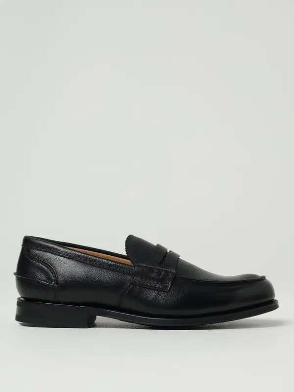 Church's Loafers Colour - Black