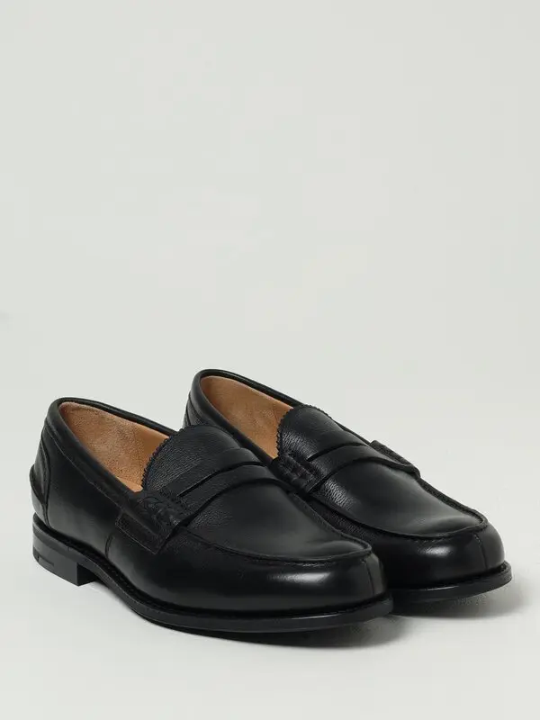 Church's Loafers Colour - Black