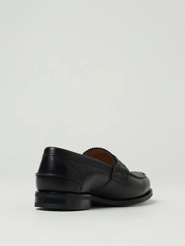Church's Loafers Colour - Black