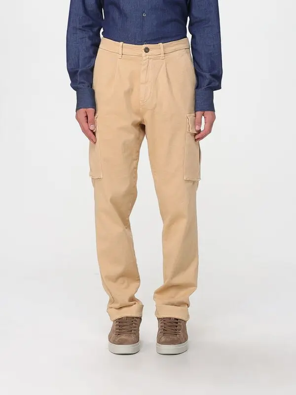MASON'S Cargo Trousers