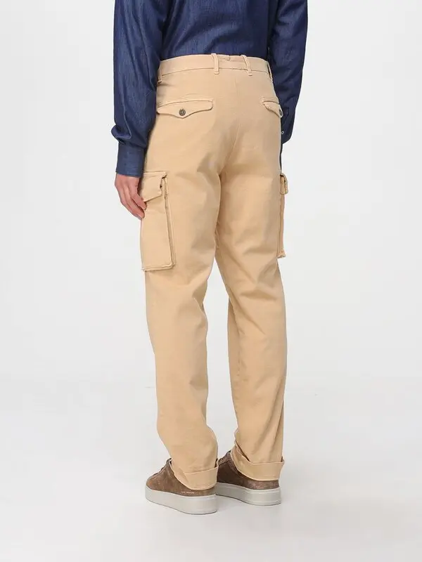 MASON'S Cargo Trousers